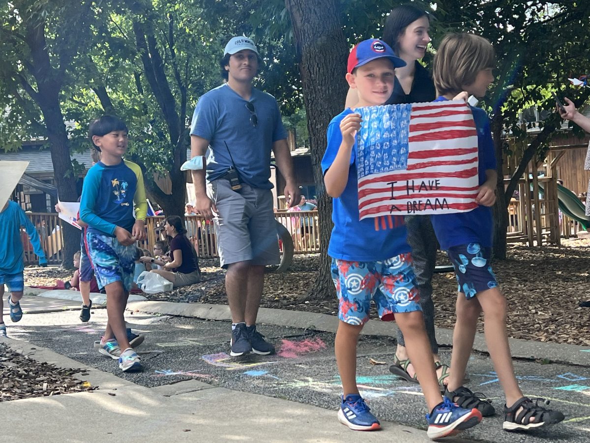 Camp Raintree • Raintree Montessori